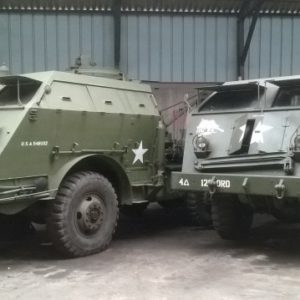 Pacific M26 n°2 - Univem Paris