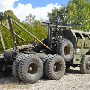 Pacific M26 n°2 - Univem Paris