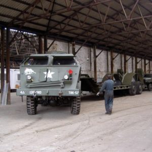 Pacific M26 - Univem Paris