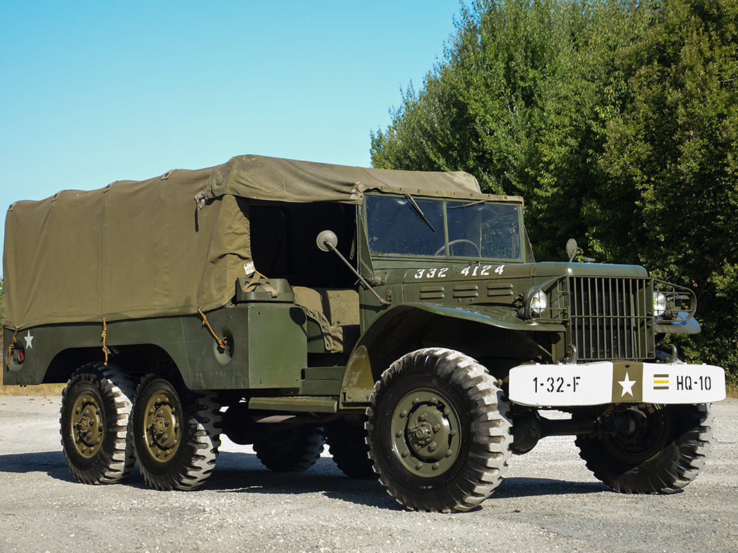 Nos véhicules - Univem Paris