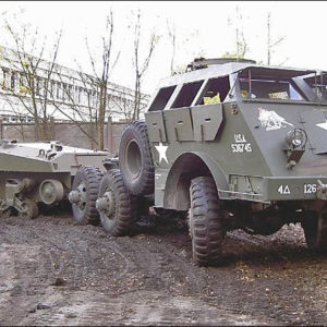 Pacific M26 - Univem Paris